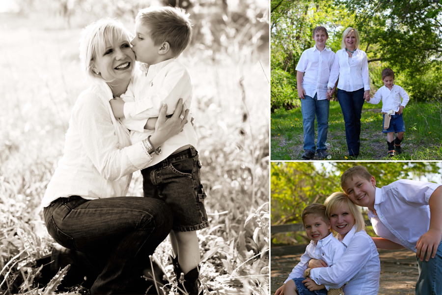 lepine family – fargo natural light photography » Lindsay Arneson Creative
