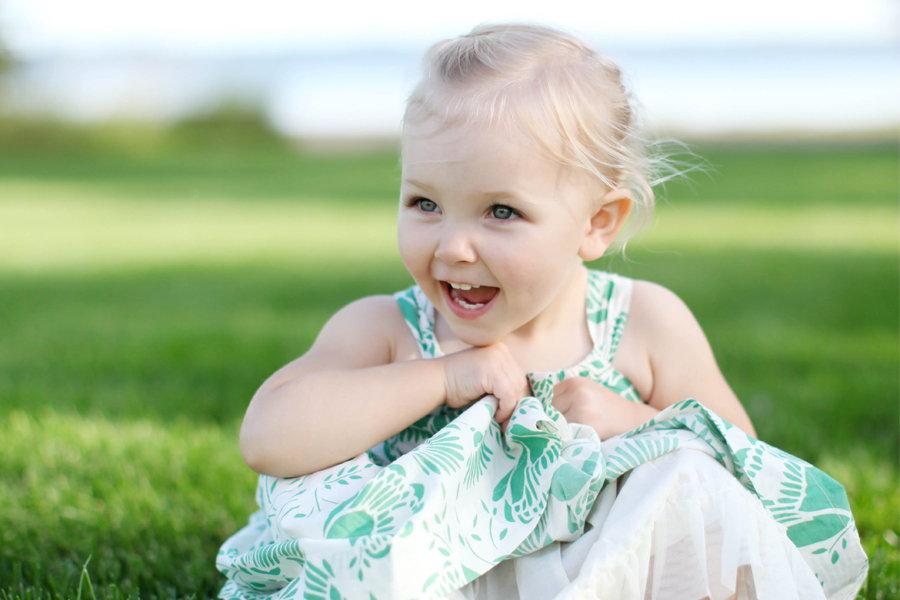 little miss t is two! – fargo natural light children’s photographer ...