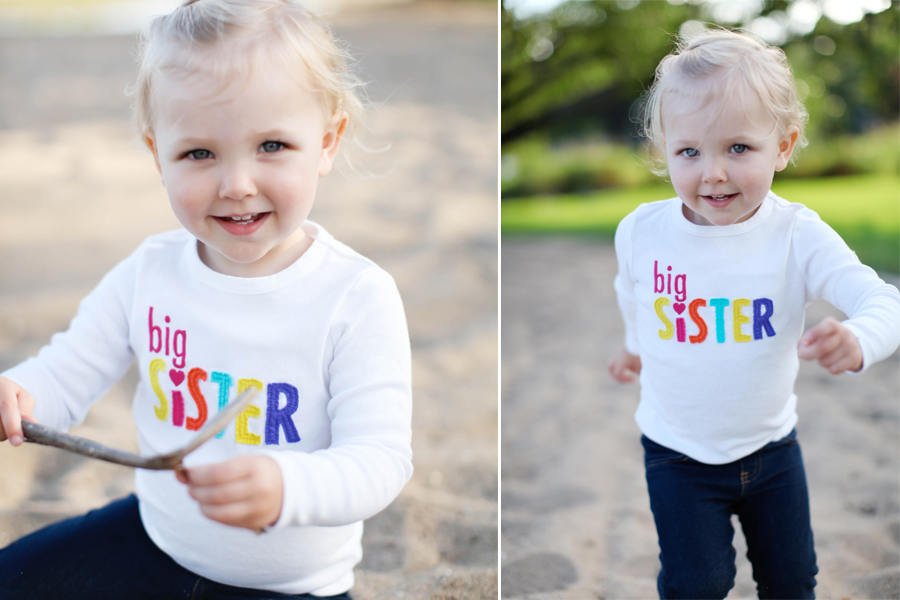 little miss t is two! – fargo natural light children’s photographer ...