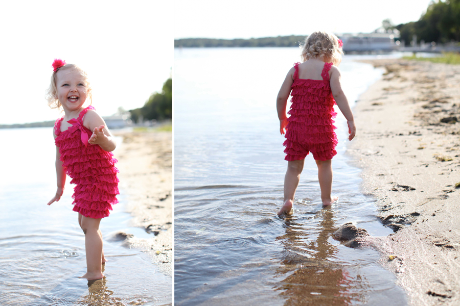 little miss t is two! – fargo natural light children’s photographer ...