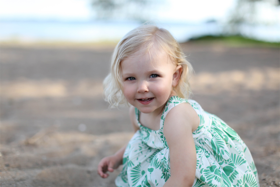 little miss t is two! – fargo natural light children’s photographer ...